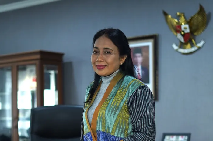 Mimpi Menteri PPPA Bintang Puspayoga: Raih Kesetaraan Gender di Tengah ...
