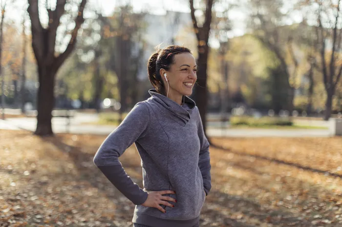 Kapan Waktu Terbaik untuk Jalan Pagi? Beda Waktu, Jelas Beda Manfaat ...