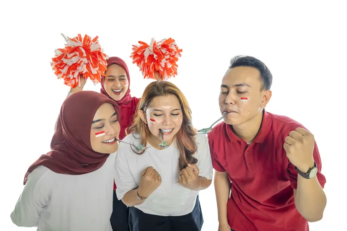 10 Rekomendasi Hadiah Lomba 17 Agustusan untuk Anak-Anak hingga Dewasa - Parapuan