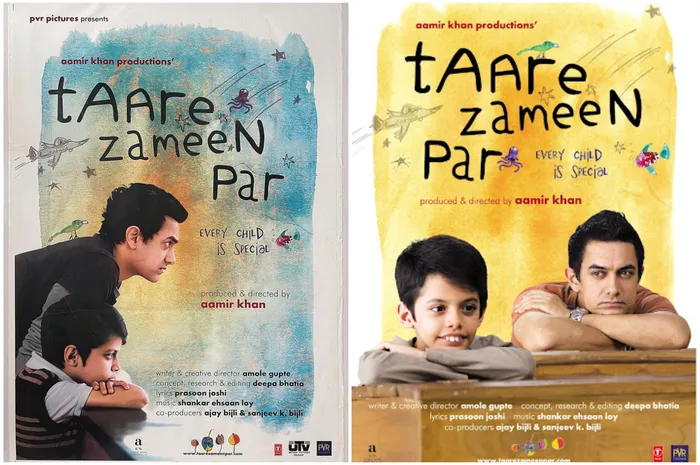 Sinopsis Film Taare Zameen Par, Cara Guru Menggali Potensi Anak dengan ...