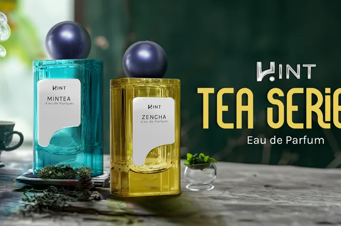 Segar dan Menenangkan, Ini Rekomendasi Parfum Aroma Teh dari Brand ...