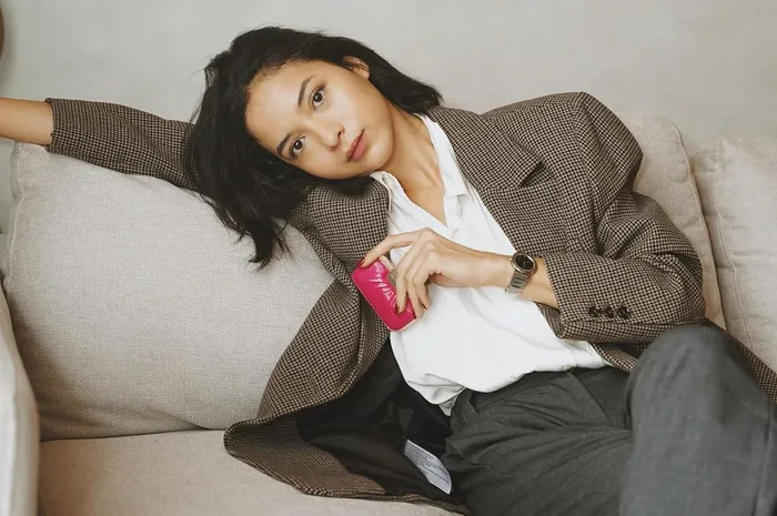 Rekomendasi Eau de Parfum Aroma Floral seperti Dipakai Putri Marino ...