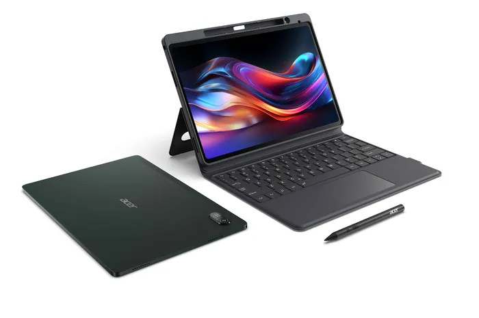 Didesain Tingkatkan Produktivitas, Ini Rekomendasi Tablet untuk ...