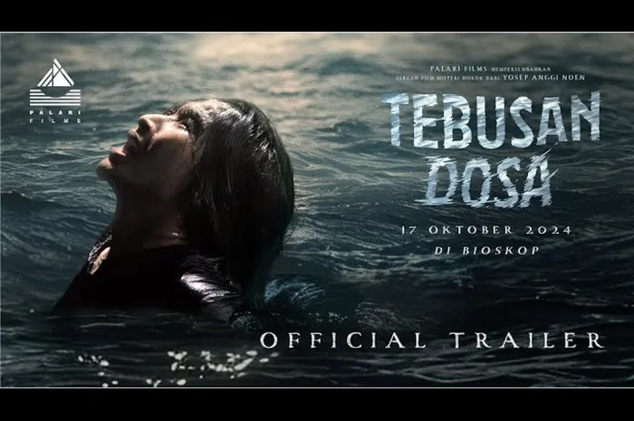 Review Film Tebusan Dosa, Harapan dalam Kisah Penuh Teror dan Misteri ...