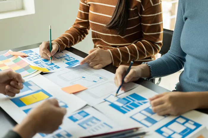 Contoh Portofolio Lamaran Kerja Sesuai dengan Spesialisasi Skills-mu ...