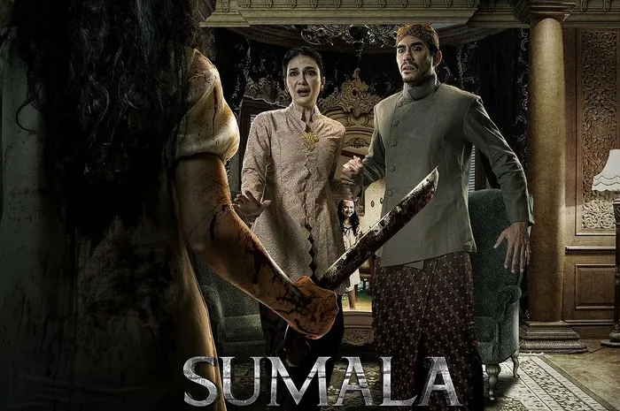 3 Fakta Menarik Film Sumala yang Perlu Kamu Tahu Sebelum Menonton ...