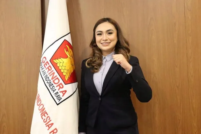 Profil Serena Cosgrova, Calon Kepala Daerah Termuda di Indonesia - Parapuan