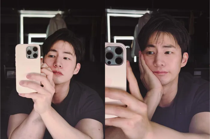 Fans Berduka, Song Jae Rim Sempat Ubah Bio Instagram sebelum Ditemukan Meninggal - Parapuan