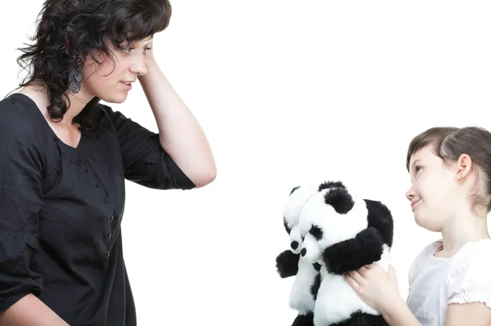 Ajarkan Anak Mandiri, Ini Alasan Mengapa Perlu Terapkan Panda Parenting ...