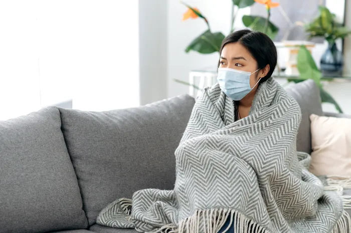 Wabah Human Metapneumovirus (HMPV) dan Langkah Pencegahan di Indonesia ...