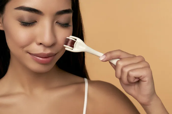 11 Manfaat Penggunaan Dermaroller untuk Kesehatan dan Kecantikan Kulit ...