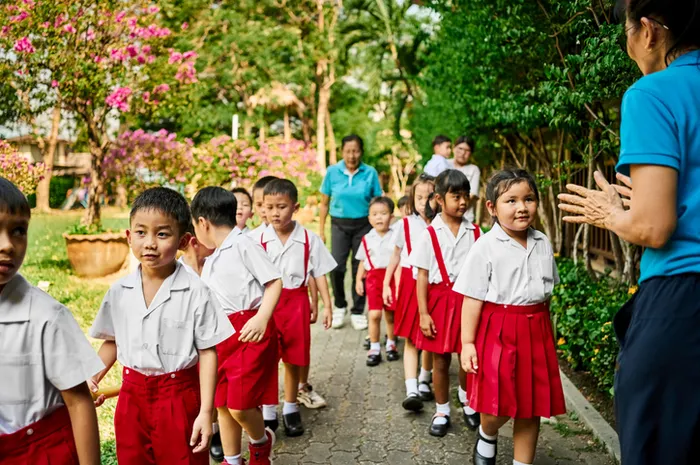 7 Rekomendasi Destinasi Study Tour Edukatif dan Menarik untuk Siswa ...