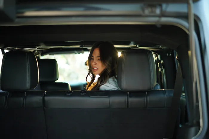 Valerie Thomas Tampil di Film Rahasia Rasa, Seperti Apa Karakternya ...