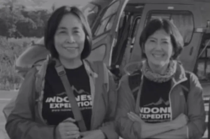 Profil Lilie Wijayanti dan Elsa Laksono, Pendaki Perempuan yang Tewas ...