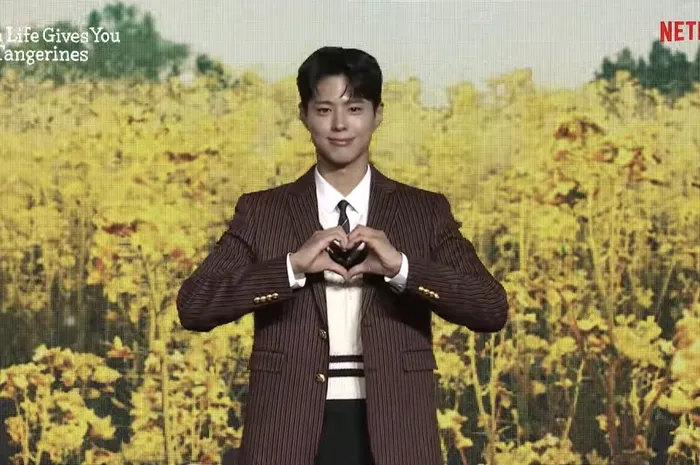 Ini 5 Karakter Cowok Green Flag seperti Yang Gwan Sik di Drakor When ...