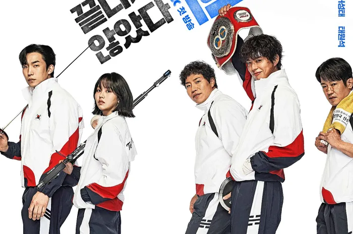 Detail Penting Drama Good Boy Yang Dibintangi Park Bo Gum Dan Kim So 2832