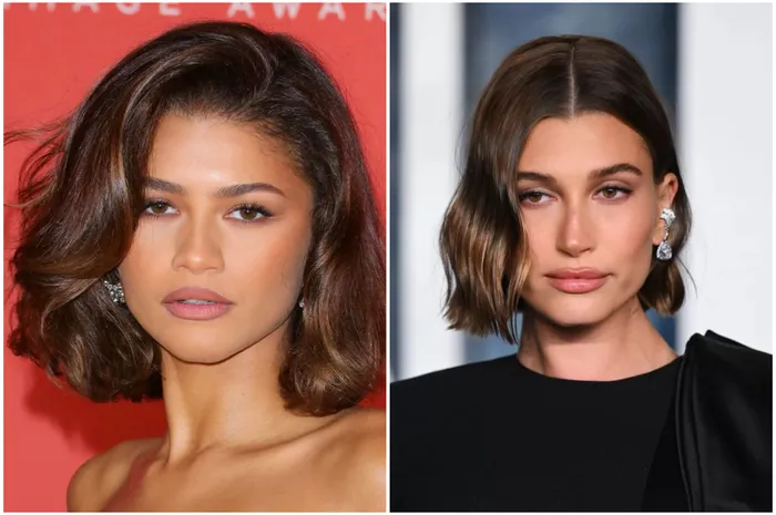 7 Ide Warna yang Cocok untuk Gaya Rambut Bob Menurut Hair Colorist ...