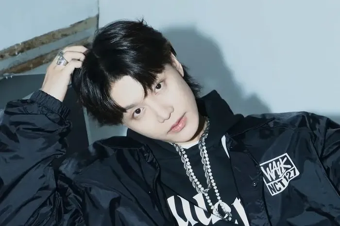 Taeil Eks NCT Dituntut 7 Tahun Penjara atas Dugaan Kekerasan Seksual ...