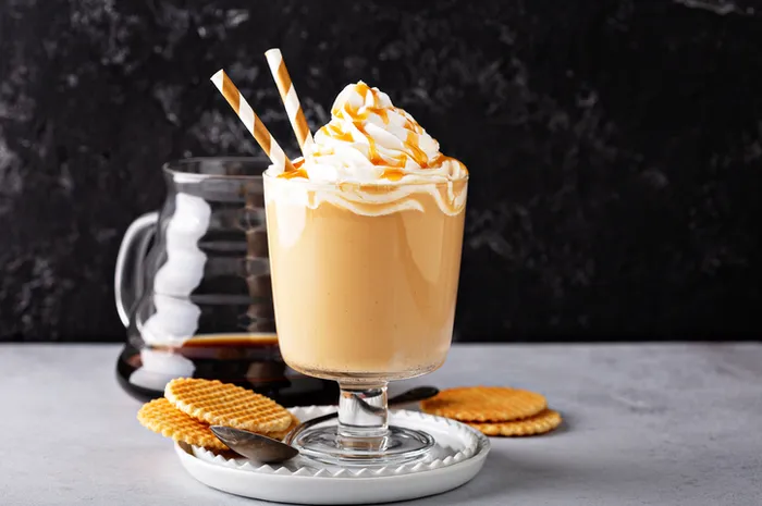 Resep Kopi Butterscotch Manis dan Lezat untuk Temani Waktu Me Time ...
