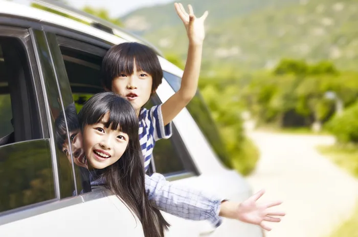 10 Tips Road Trip Aman Bersama Keluarga saat Liburan Sekolah - Parapuan