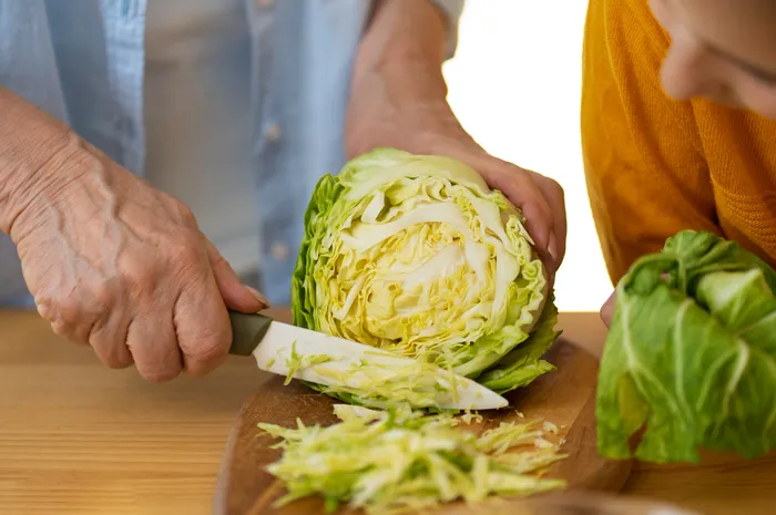 4 Cara Memasak Kubis agar Sehat dan Bernutrisi, Bukan Digoreng! - Parapuan