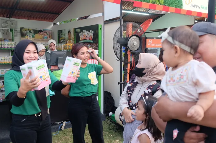 Hidup Lebih Sehat, Ini Pentingnya Memahami Label Produk Pangan Olahan ...