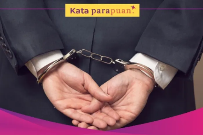 Sudah Banyak Uang Tapi Masih Korupsi, Mentalitas Rakus di Balik ...