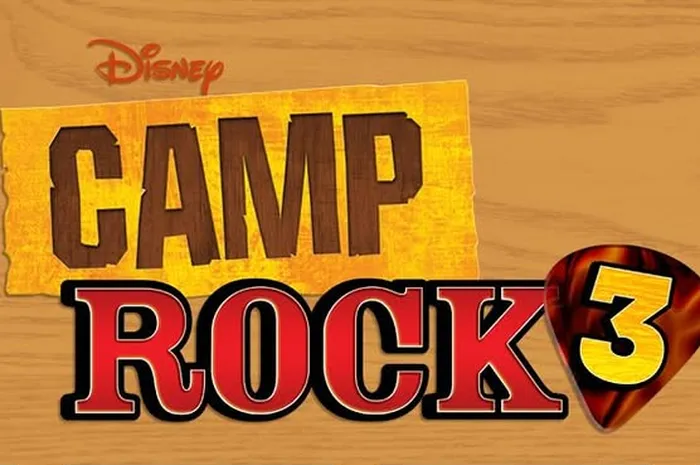 Disney Resmi Umumkan Camp Rock 3, Jonas Brothers dan Demi Lovato ...