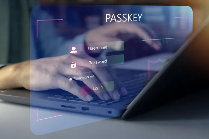 Apa Itu Passkey yang Disebut Lebih Aman Dibandingkan Password? - Parapuan