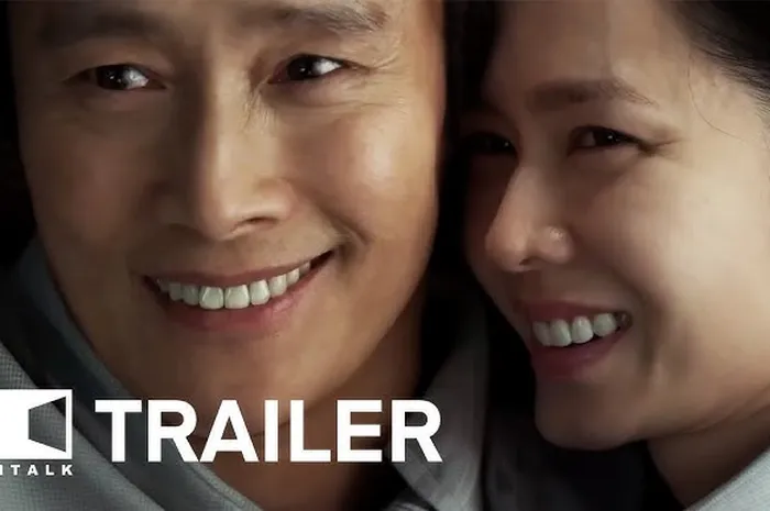 Curi Perhatian di Venice, Ini Keistimewaan Film No Other Choice Lee Byung Hun-Son Yejin - Parapuan