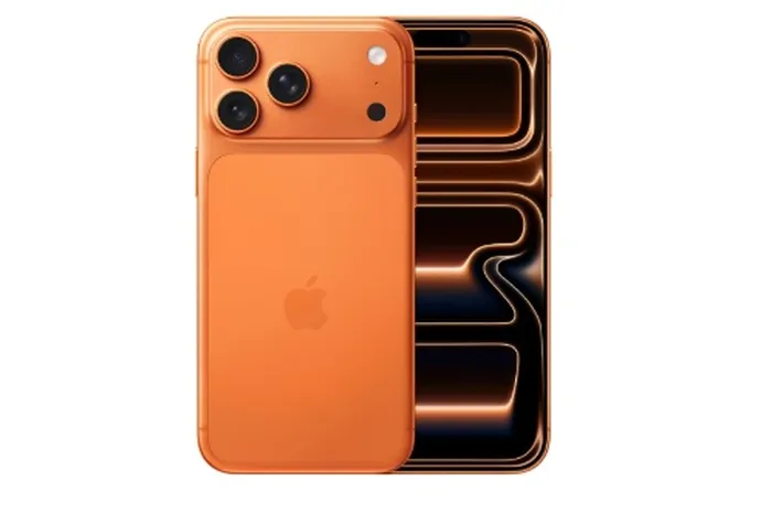 Dinantikan Banyak Orang, Segini Harga Resmi iPhone 17 di Indonesia - Parapuan