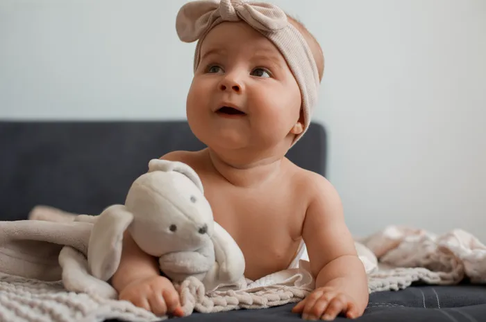 Dari Oktavia sampai Oktanti, Ini Pilihan Nama Bayi Perempuan Lahir ...