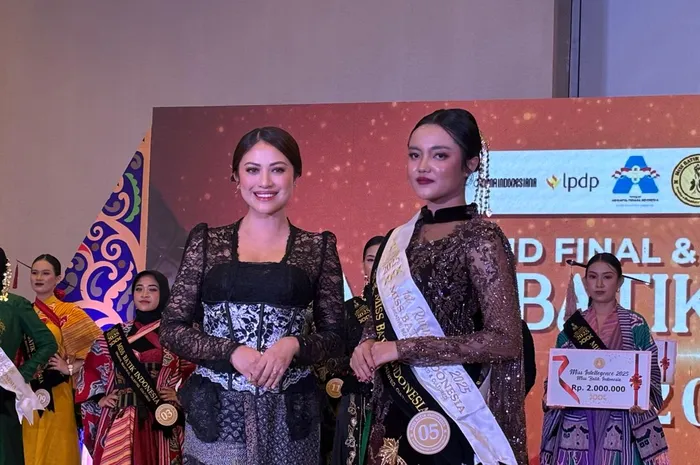Cynthia Ganesha Singgung Upaya Pemberdayaan Perempuan Berkelanjutan ...