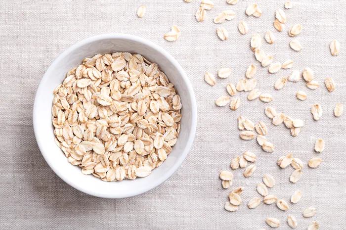 Nutrisi Penting untuk Gaya Hidup Aktif, Ini Keunggulan Oat Dibanding ...