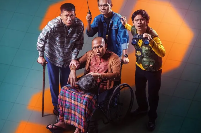 4 Sinopsis Film yang Angkat Budaya Batak, dari Komedi Hingga Drama ...