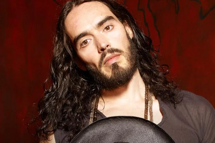 Kasus Russell Brand Mantan Suami Katy Perry dan Kekerasan Seksual Oleh ...