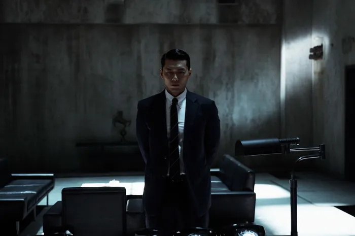 Cerita Hyun Bin Perankan Karakter Baek Kitae di Drakor Made In Korea ...