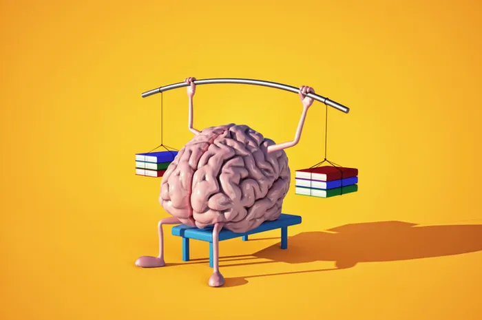 Catat, Rahasia Otak Sehat untuk Karier yang Lebih Sukses di Tahun 2026 ...