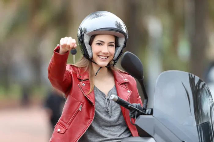 Beli Motor Cash atau Cicil? Ini Skema Pembayaran yang Perlu Dipikirkan ...