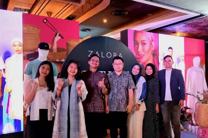 Brand Lokal dan Global, Koleksi Raya 2026 Lengkap yang Eksklusif - Parapuan