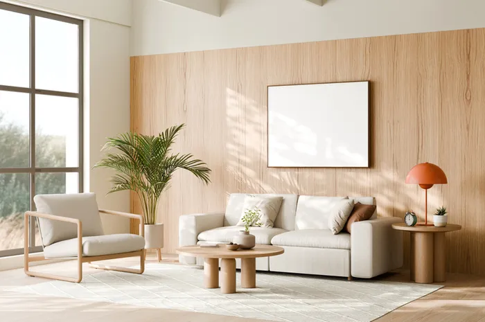 Feng Shui Sebut Warna Bisa Mengubah Energi Rumah, Ini yang Cocok untuk ...