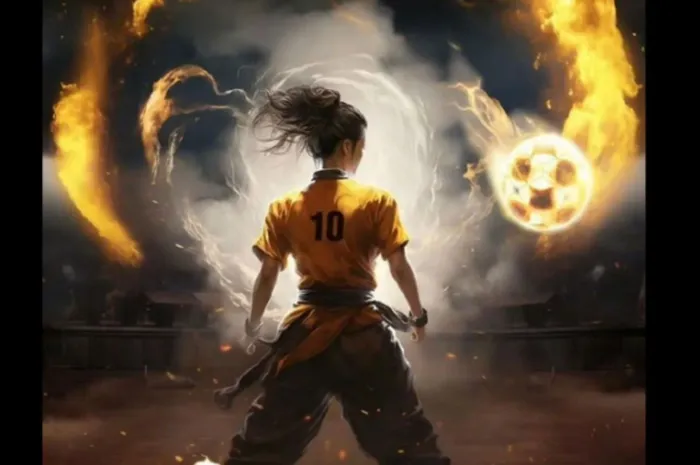 Setelah Shaolin Soccer, Stephen Chow Bakal Rilis Film Women's Soccer ...