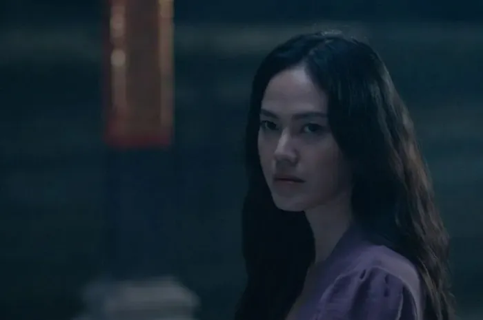 Sinopsis Film Korea Taboo: The Silent Day Berlatar Perayaan Nyepi di ...