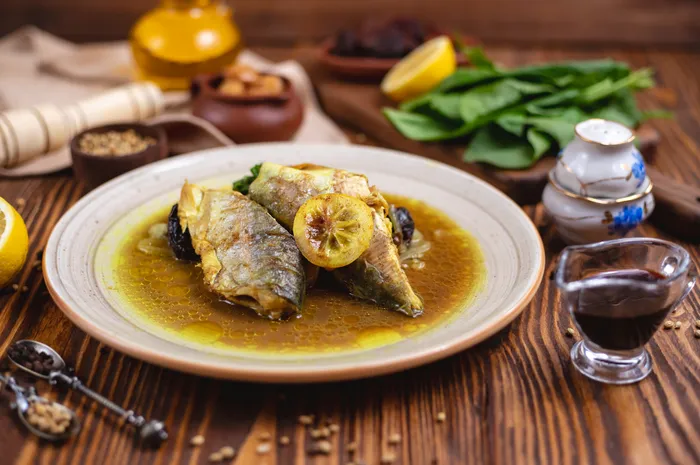 Mudah Dibuat di Rumah, Resep Sup Pindang Patin Asam Pedas Khas Lampung ...