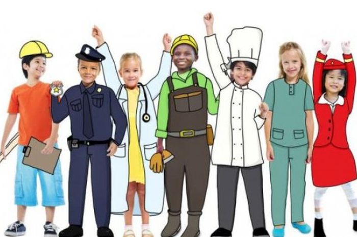 Penting Bagi Orang Tua, Pahami Hal Ini untuk Tahu Bakat Anak Sejak ... Penting Bagi Orang Tua, Pahami Hal Ini untuk Tahu Bakat Anak Sejak ...