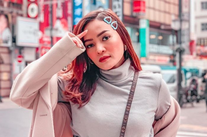 Penuh Perjuangan, Rachel Goddard Ungkap Alasan Putuskan untuk Angkat ...