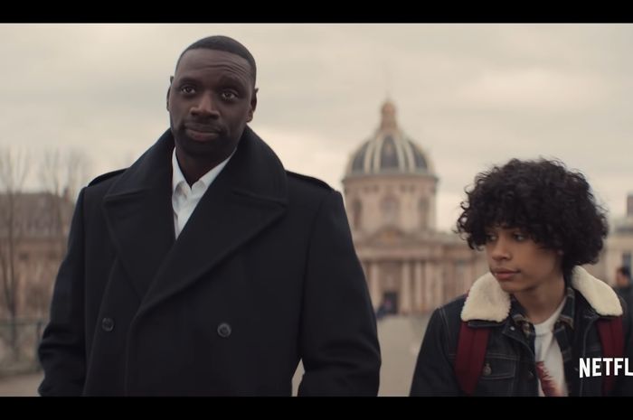 Sang Pencuri Ulung Prancis, Assane Diop, Kembali Hadir dalam Season 2 'Lupin' - Parapuan