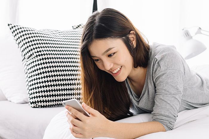 Benarkah Perempuan Suka Pembahasan Berbobot Saat PDKT? Ini Faktanya ...