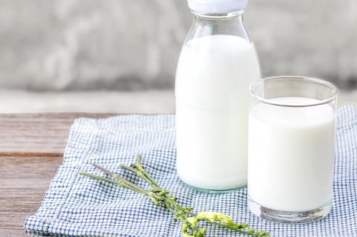 Mengenal Apa Itu Susu Grass-Fed, Cocok untuk Nutrisi Orang Dewasa ... Mengenal Apa Itu Susu Grass-Fed, Cocok untuk Nutrisi Orang Dewasa ...