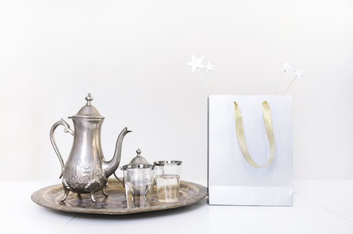 Simak! Ini 5 Rekomendasi Produk Menarik yang Bisa Dijadikan Parsel ...